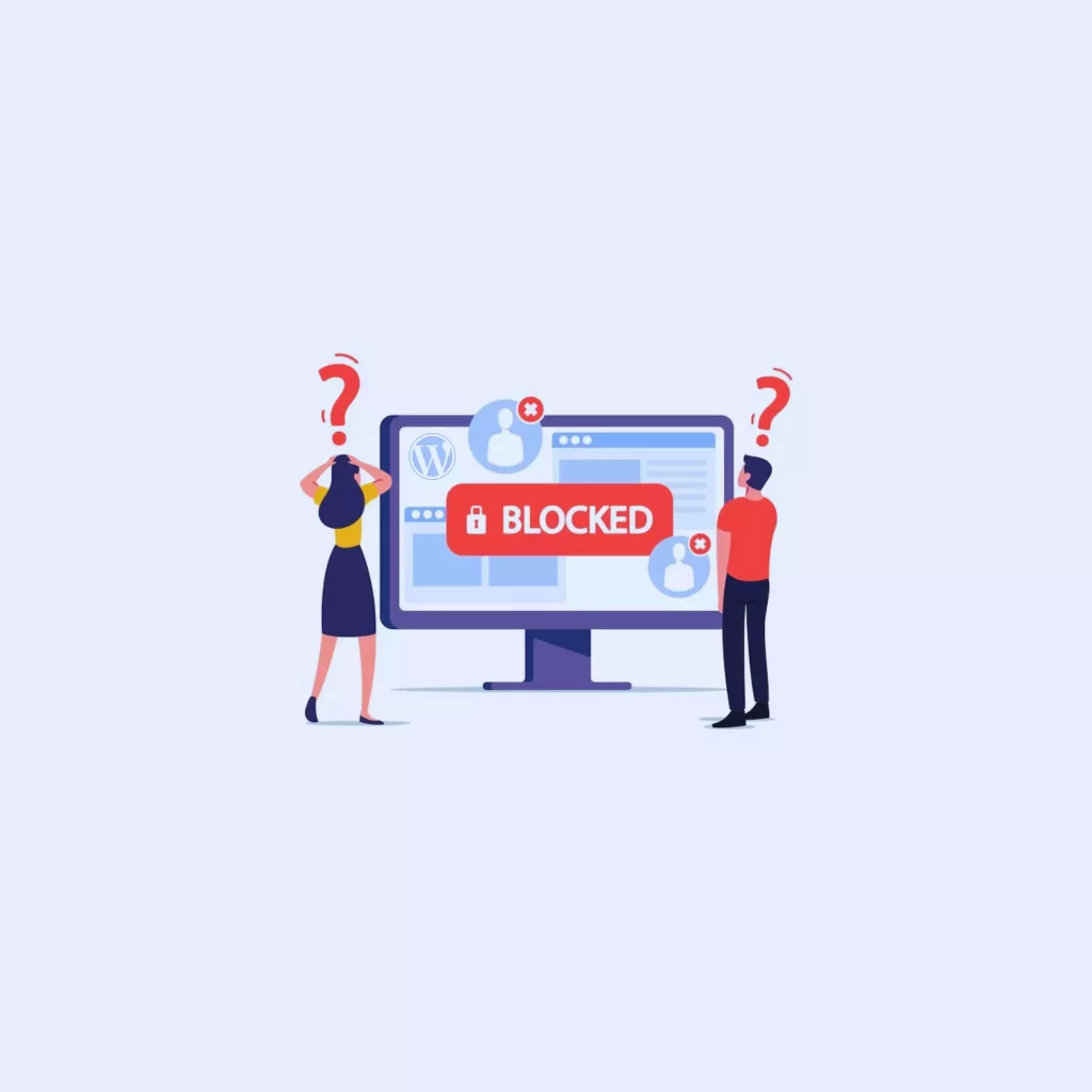 Why IP gets Blocked #1 ultimate guide